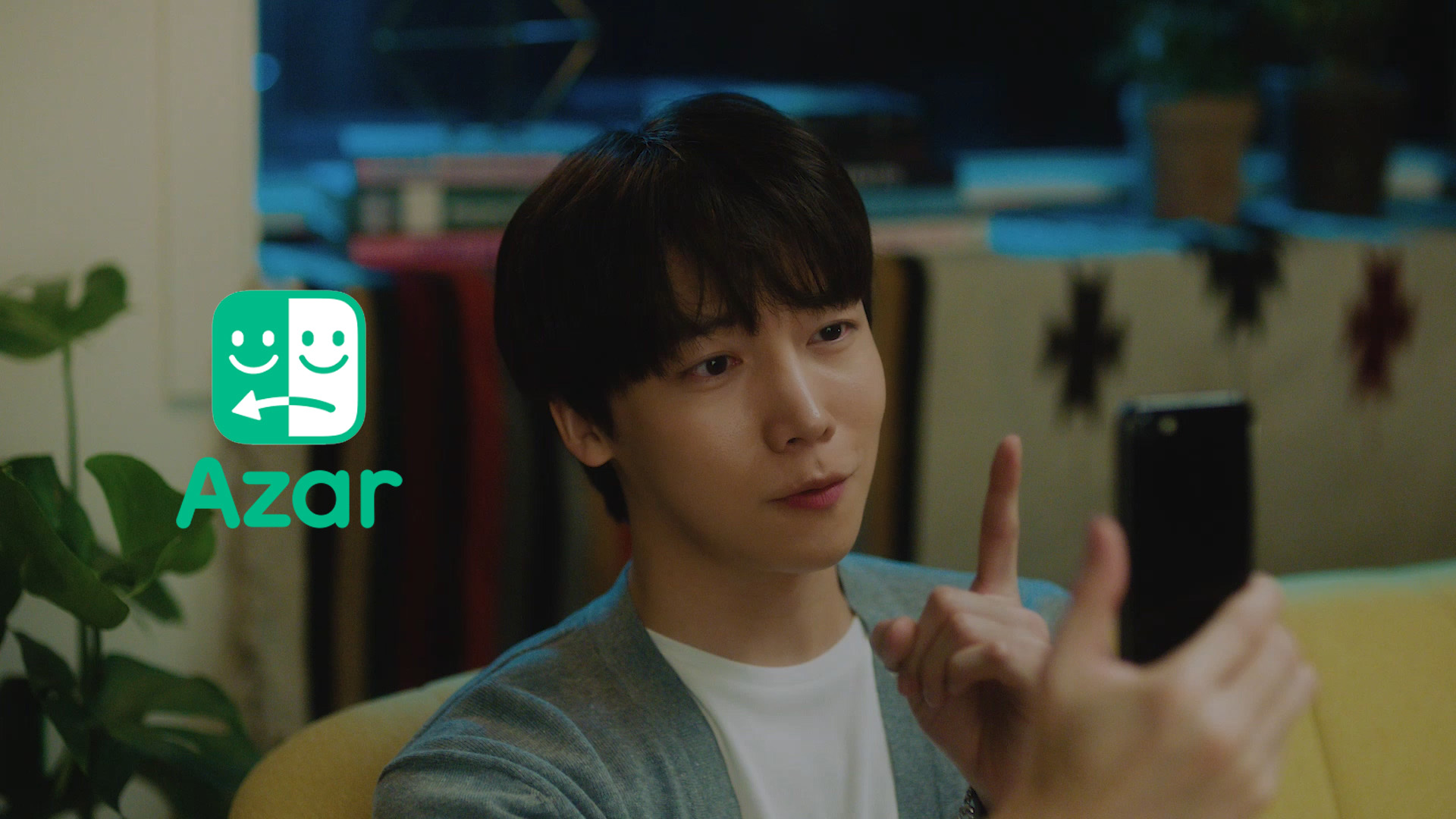 Commercial Film – Primarycolors.