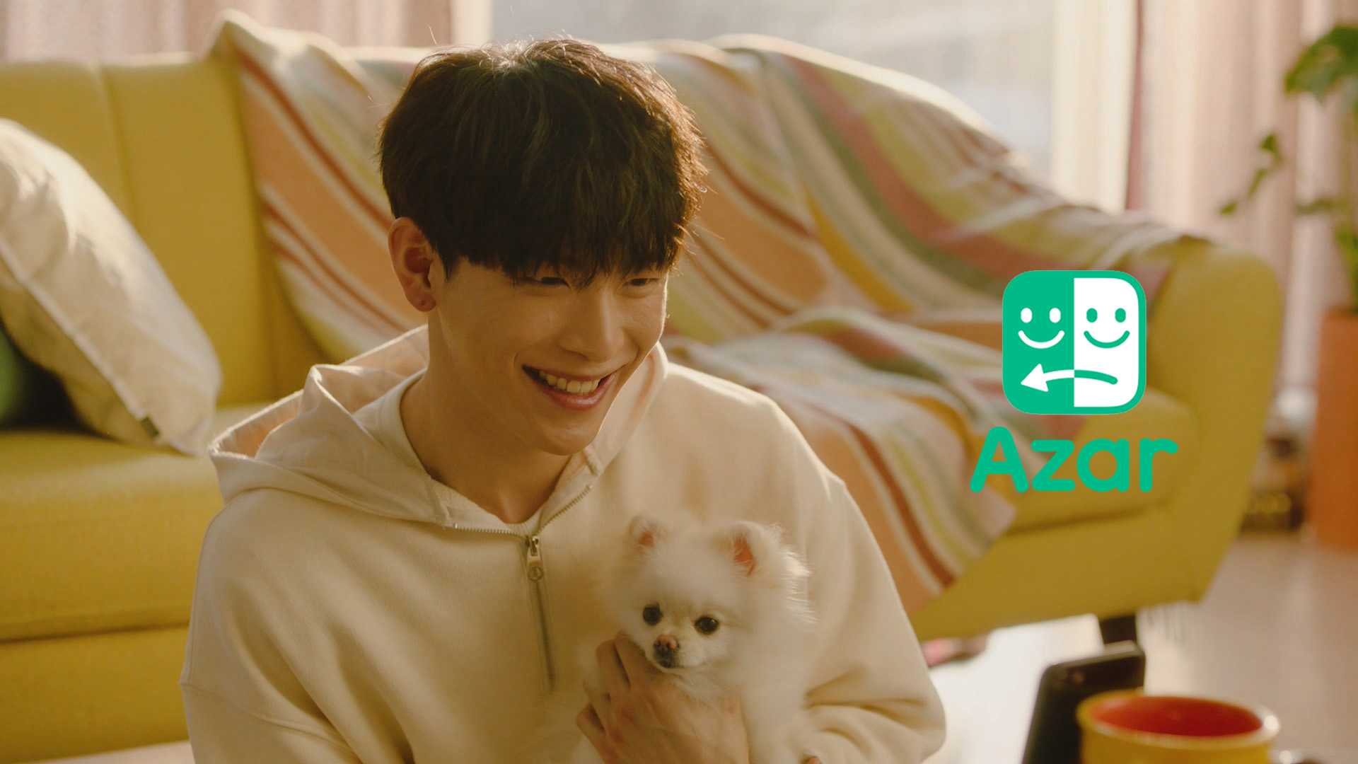 Commercial Film – Primarycolors.