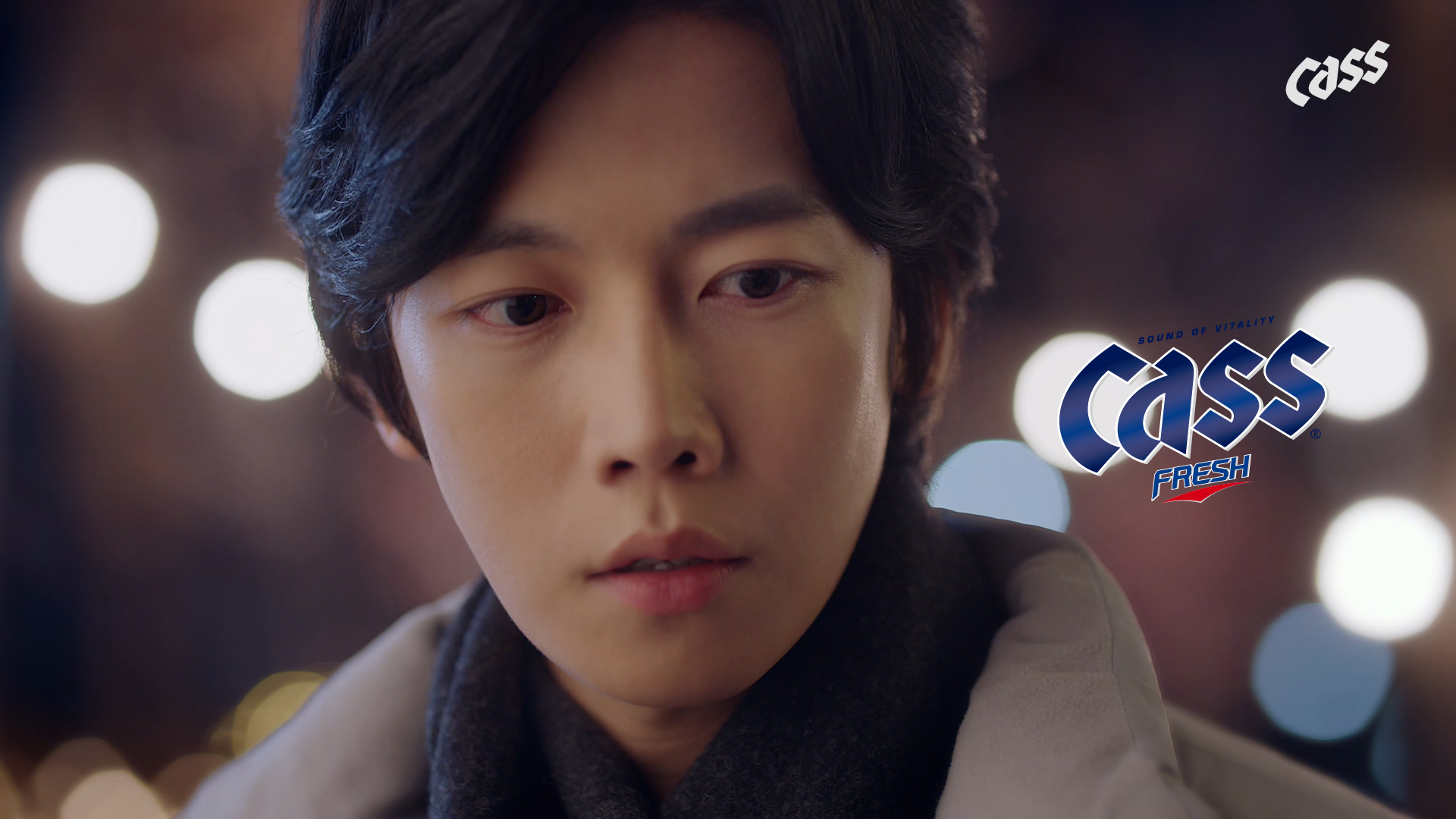 Commercial Film – Primarycolors.